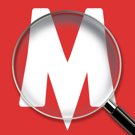 Murder Mystery App – SA Murder Mysteries